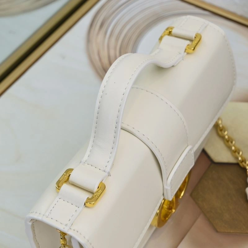 Accurate model Christian Dior Satchel Bags