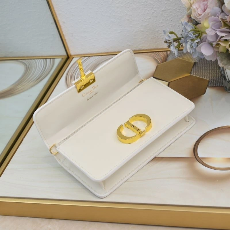 Accurate model Christian Dior Satchel Bags