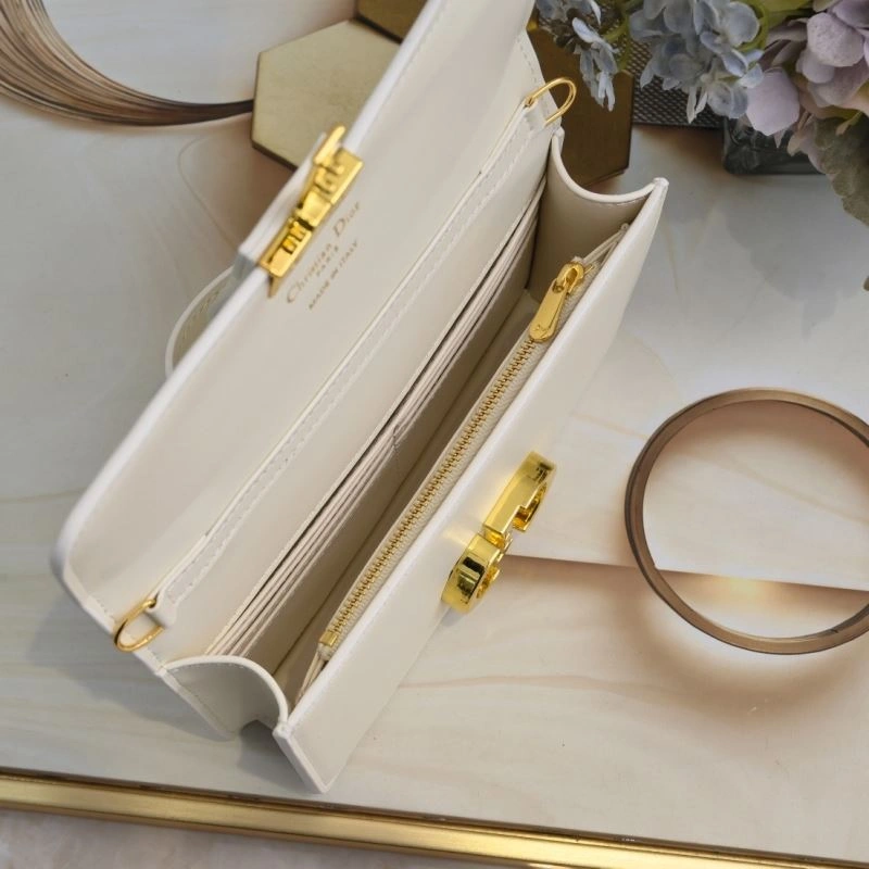 Accurate model Christian Dior Satchel Bags