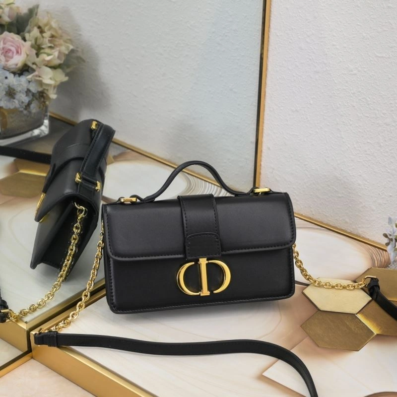 Christian Dior Satchel Bags