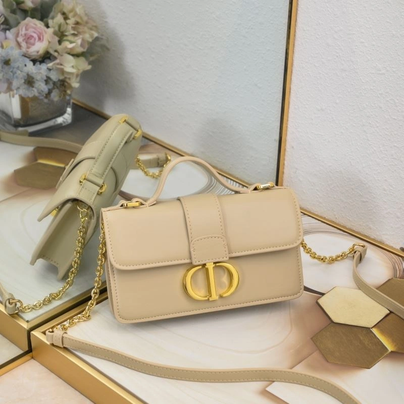 Christian Dior Satchel Bags
