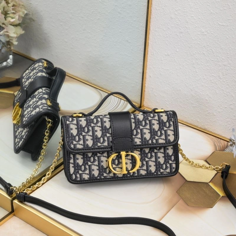 Christian Dior Satchel Bags