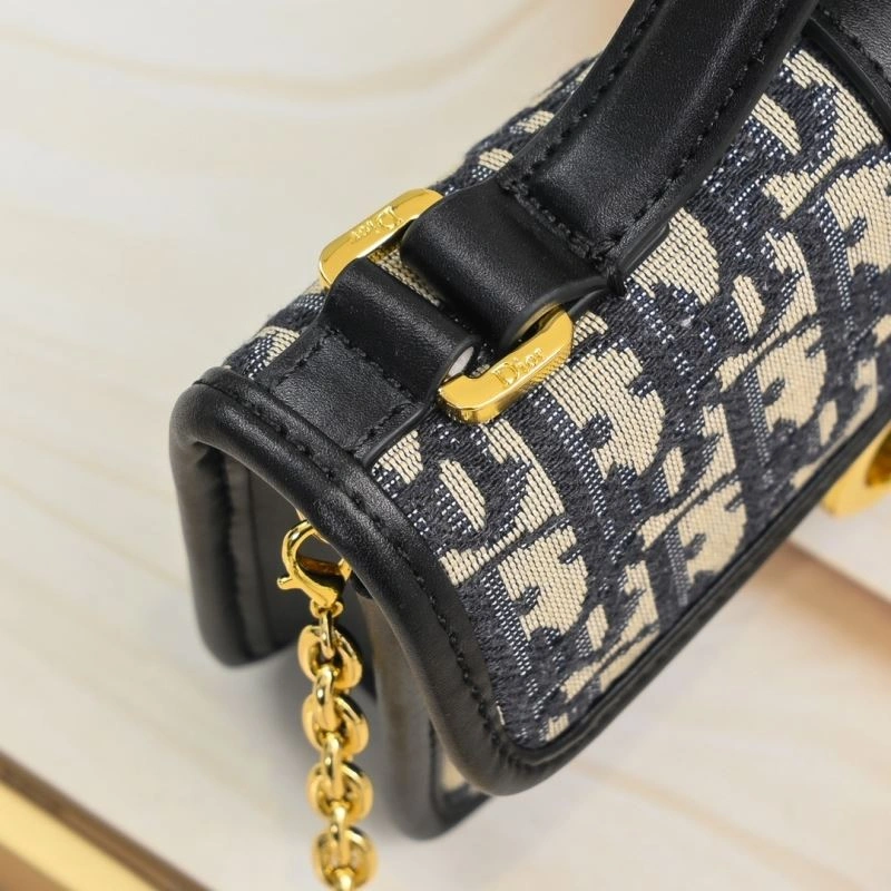 Top mirror Christian Dior Satchel Bags