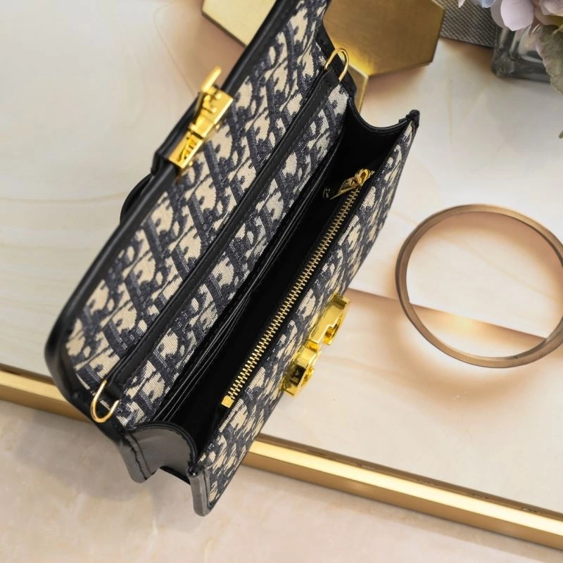 Top mirror Christian Dior Satchel Bags