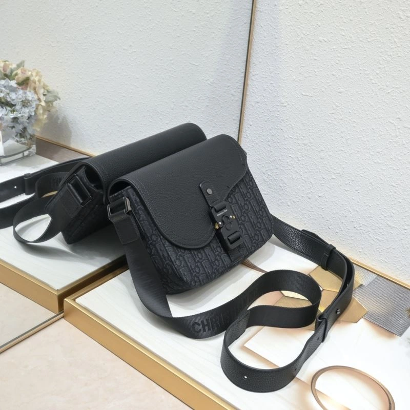 Budget-friendly Christian Dior Satchel Bags