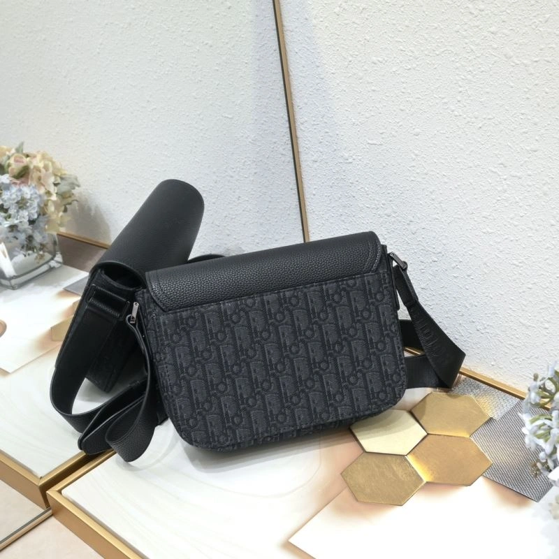 Budget-friendly Christian Dior Satchel Bags