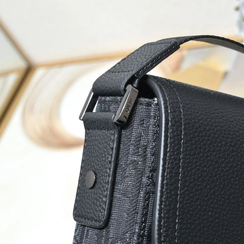 Budget-friendly Christian Dior Satchel Bags