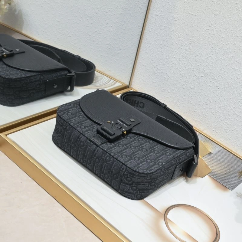 Budget-friendly Christian Dior Satchel Bags