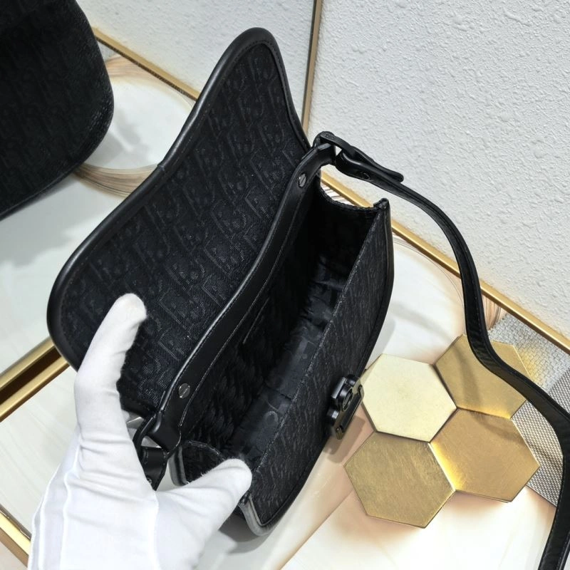Official Christian Dior Satchel Bags