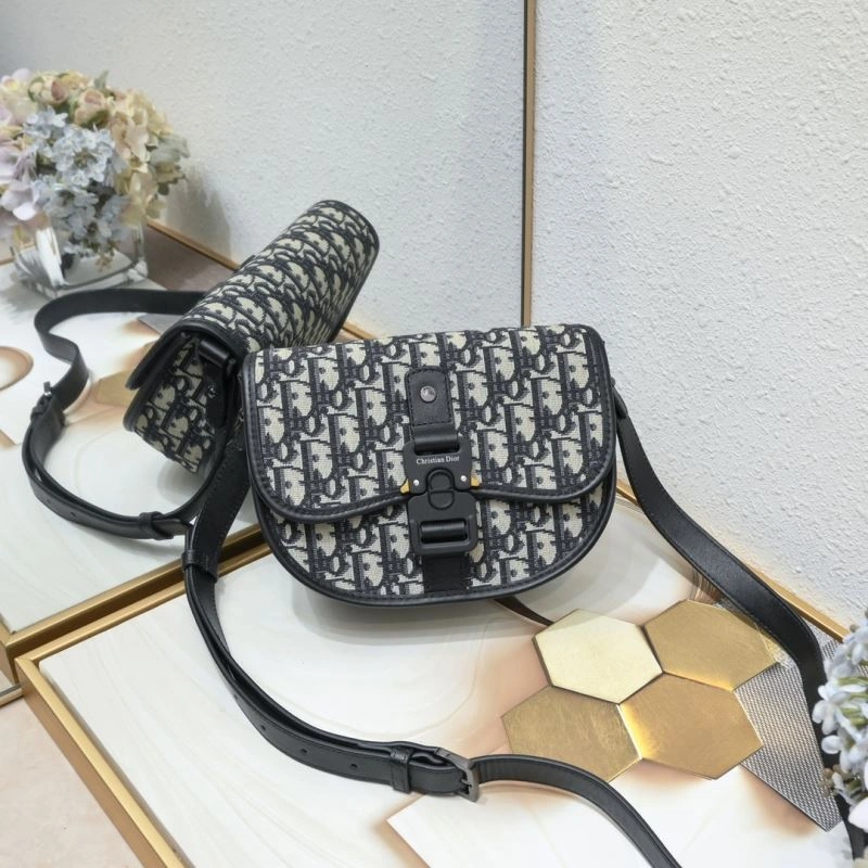 Christian Dior Satchel Bags