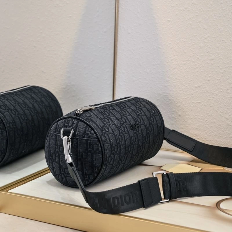 Budget-friendly Christian Dior Satchel Bags