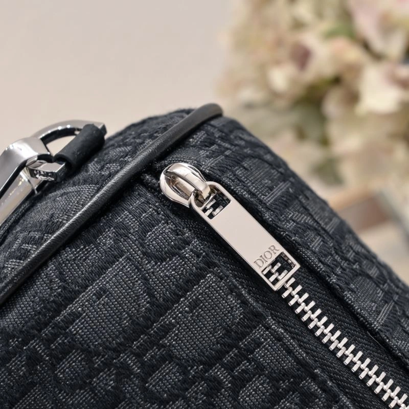 Budget-friendly Christian Dior Satchel Bags