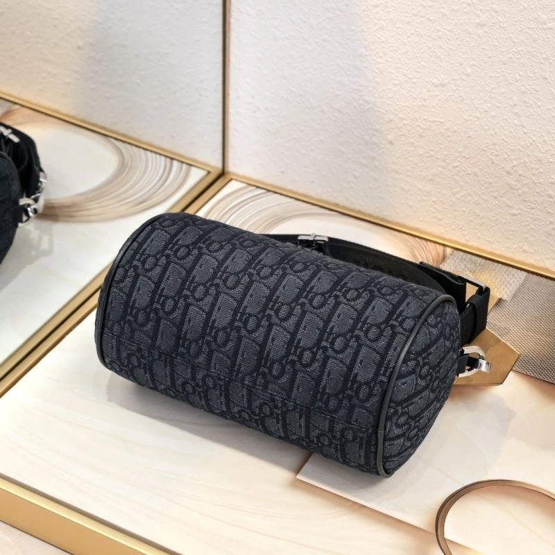 Budget-friendly Christian Dior Satchel Bags
