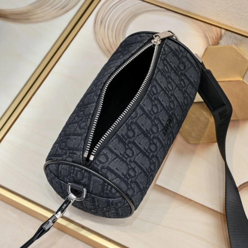 Budget-friendly Christian Dior Satchel Bags