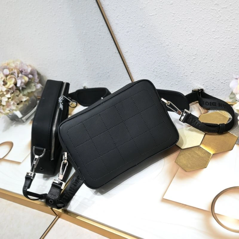 Factory-made Christian Dior Satchel Bags
