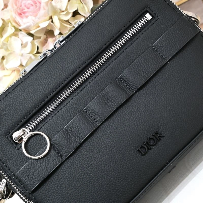 Factory-made Christian Dior Satchel Bags
