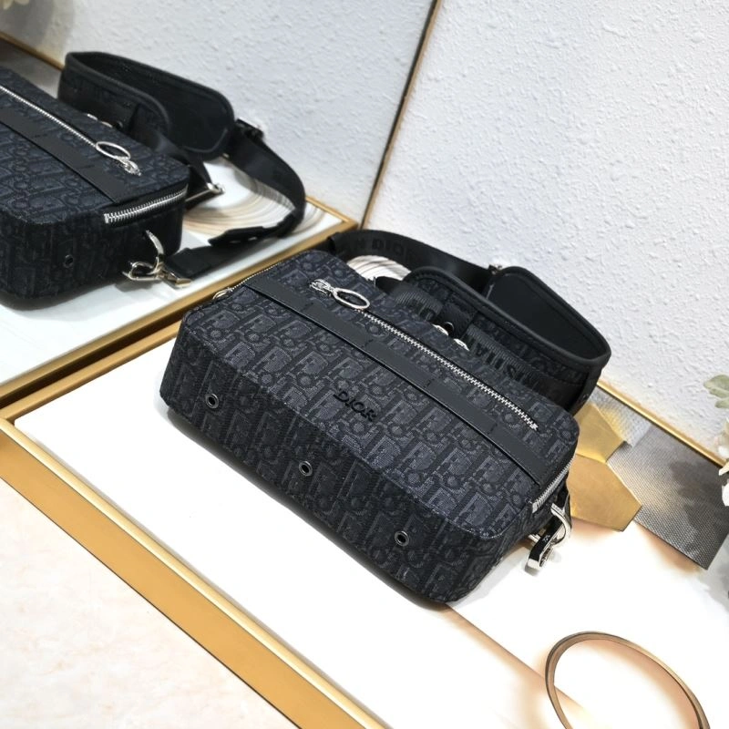 Real Christian Dior Satchel Bags