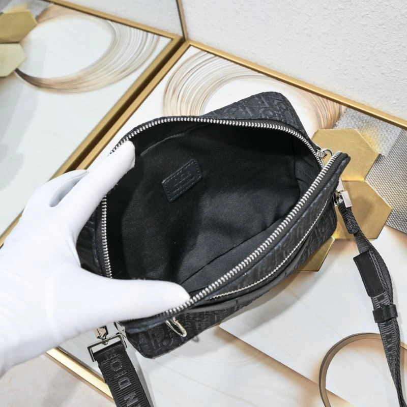 Real Christian Dior Satchel Bags