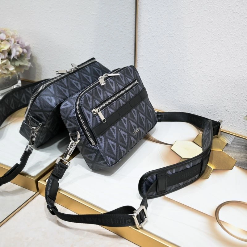 Authentic Christian Dior Satchel Bags