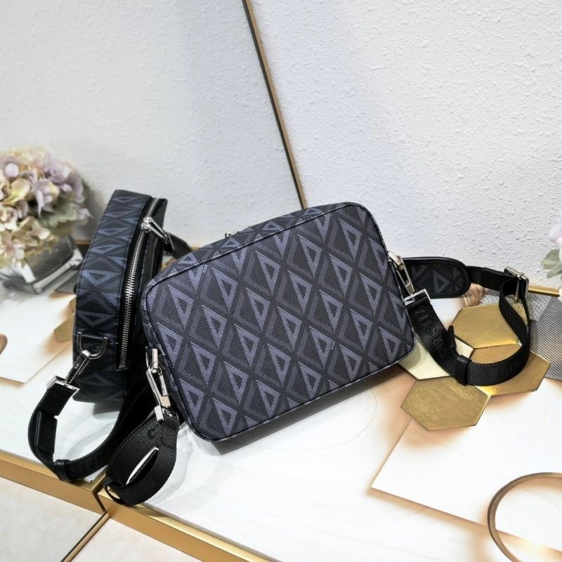 Authentic Christian Dior Satchel Bags