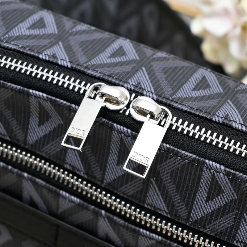 Authentic Christian Dior Satchel Bags