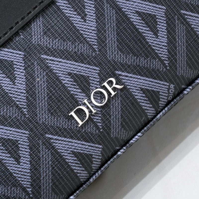Authentic Christian Dior Satchel Bags