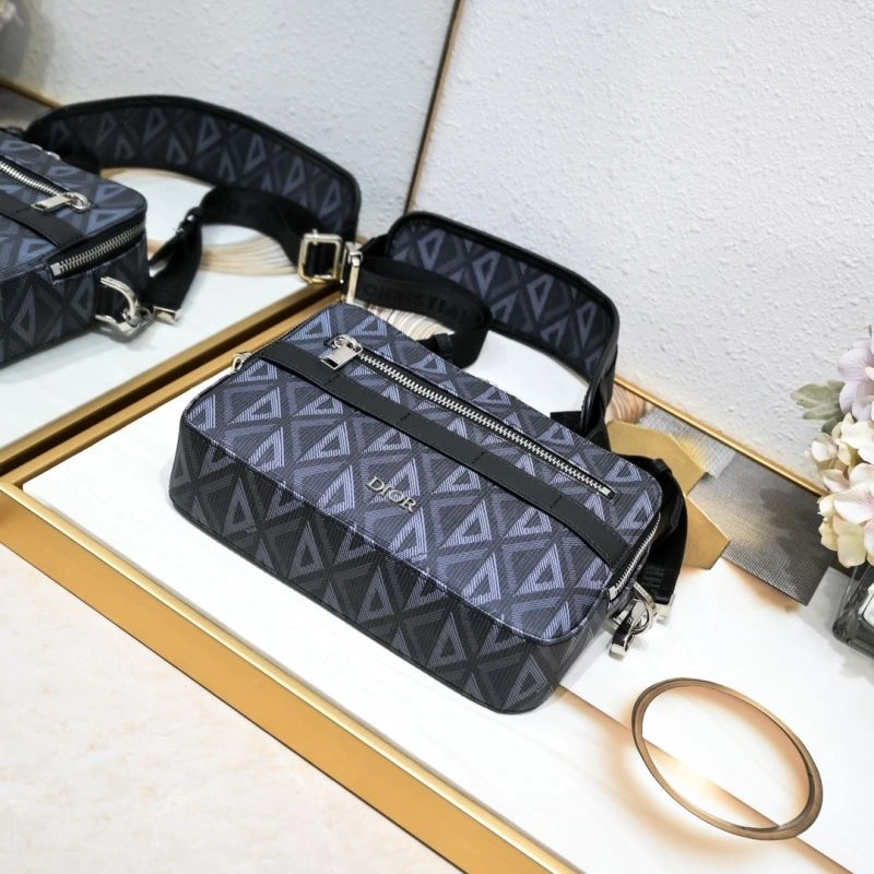Authentic Christian Dior Satchel Bags