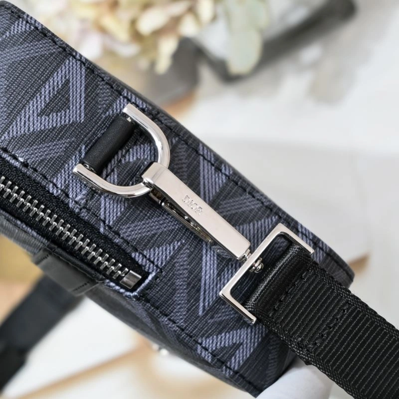 Authentic Christian Dior Satchel Bags
