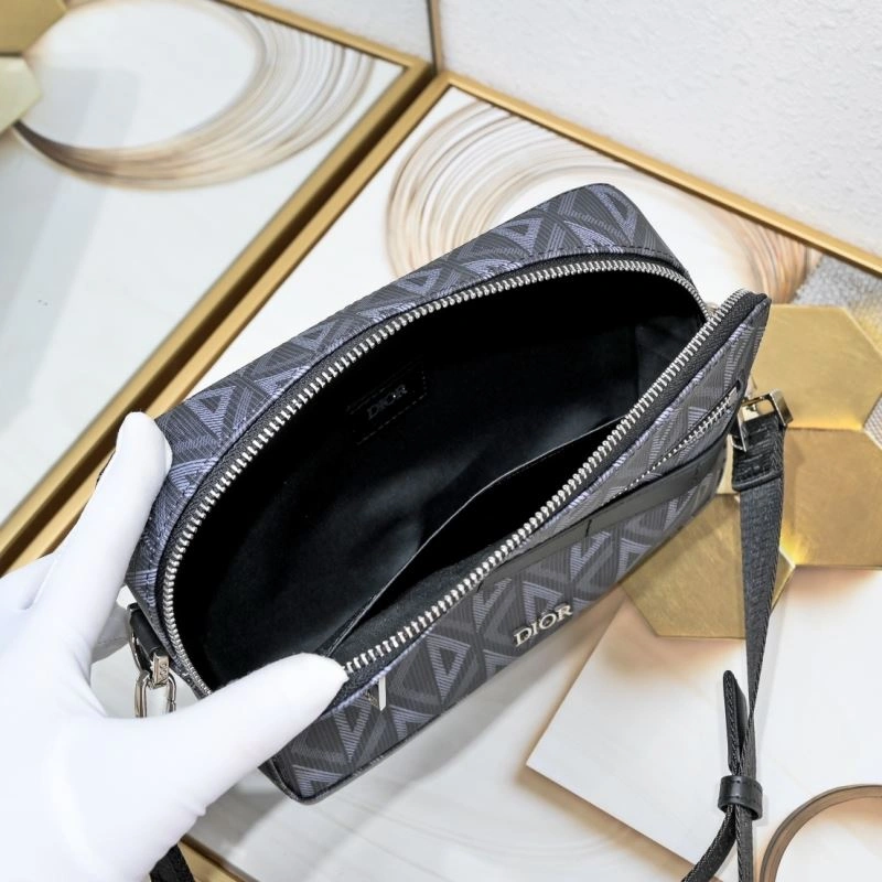 Authentic Christian Dior Satchel Bags