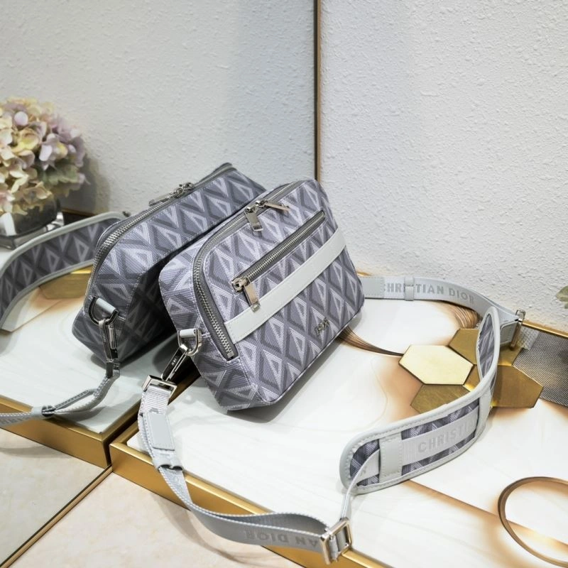 Authentic Christian Dior Satchel Bags