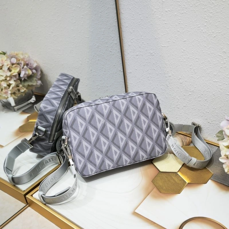 Authentic Christian Dior Satchel Bags