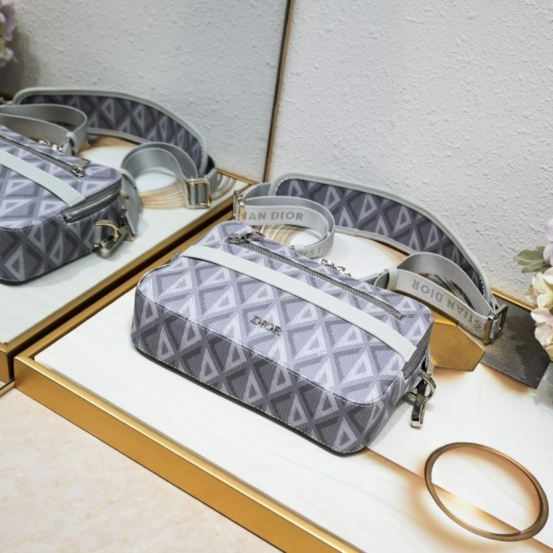 Authentic Christian Dior Satchel Bags