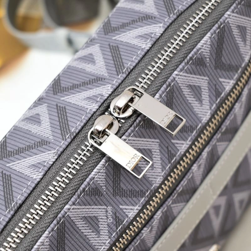 Authentic Christian Dior Satchel Bags