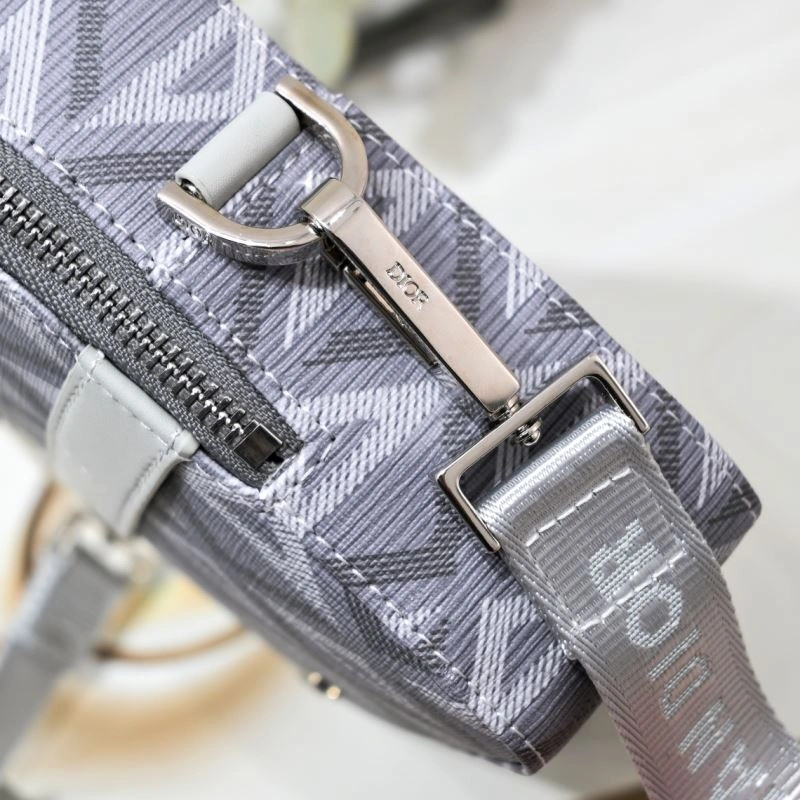 Authentic Christian Dior Satchel Bags