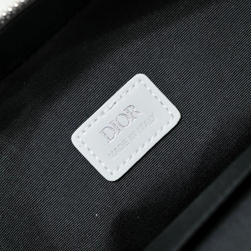 Authentic Christian Dior Satchel Bags