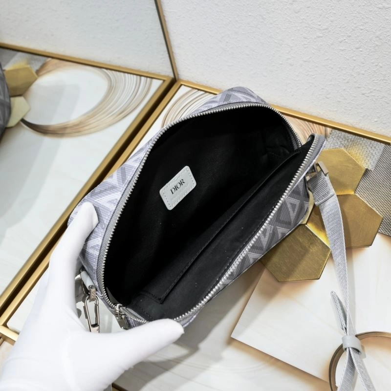 Authentic Christian Dior Satchel Bags