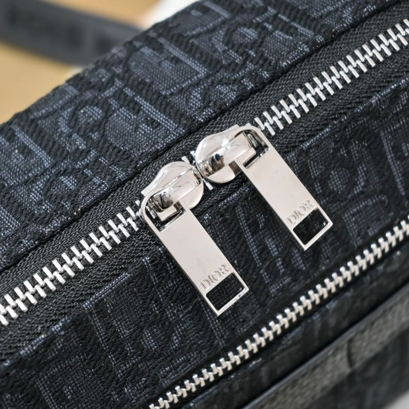 Genuine Christian Dior Satchel Bags