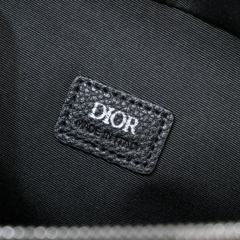 Genuine Christian Dior Satchel Bags