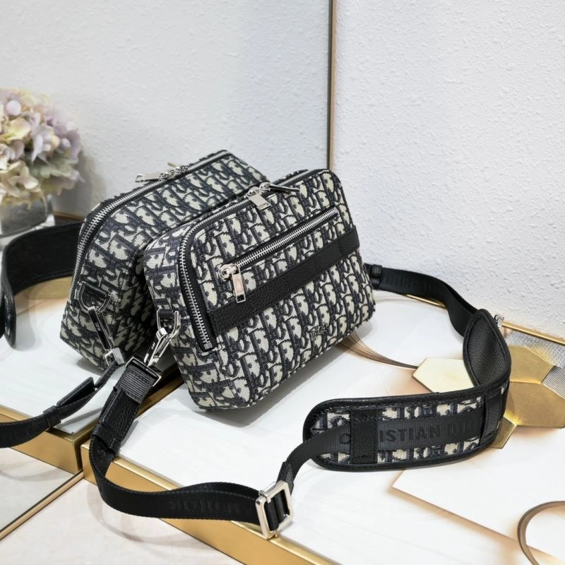 Official Christian Dior Satchel Bags