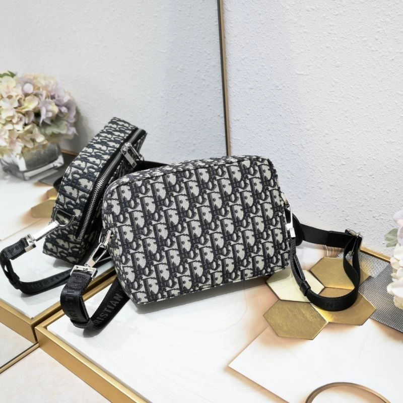 Official Christian Dior Satchel Bags