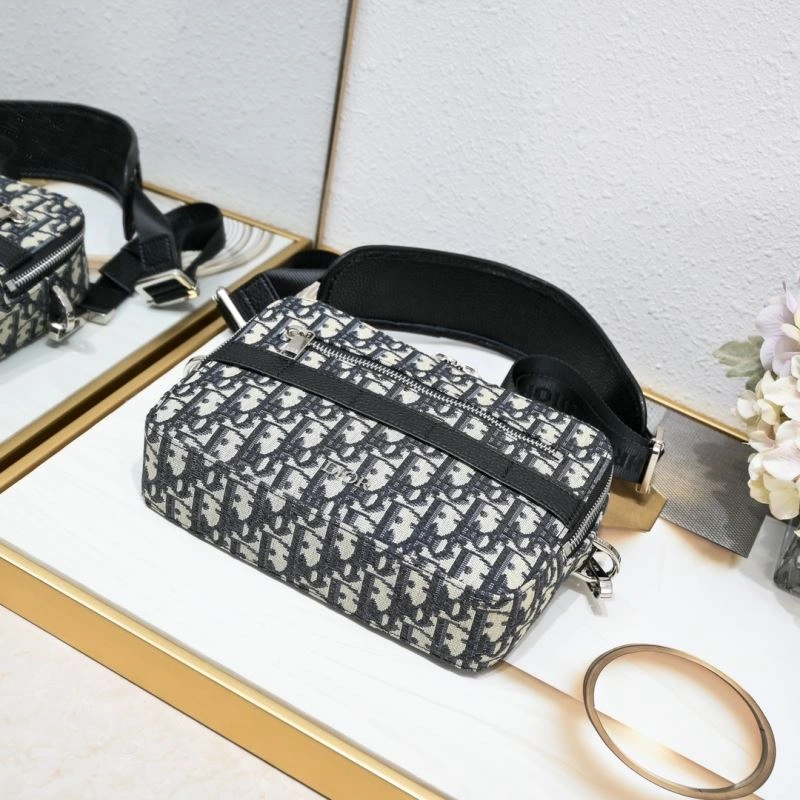 Official Christian Dior Satchel Bags