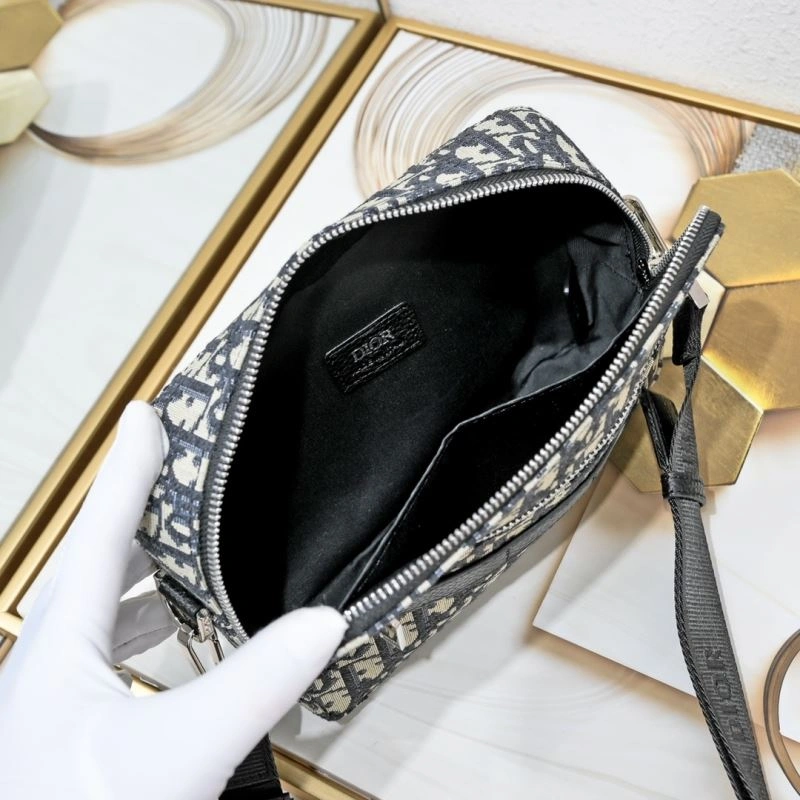Official Christian Dior Satchel Bags