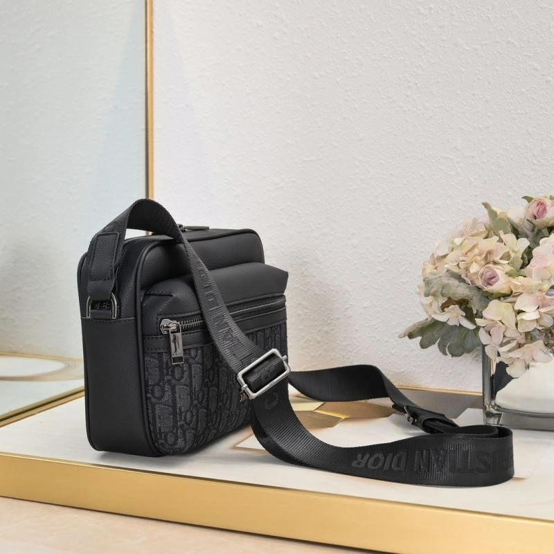 Genuine Christian Dior Satchel Bags