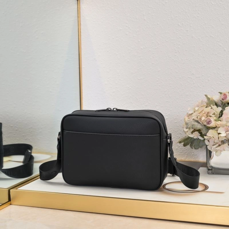 Genuine Christian Dior Satchel Bags