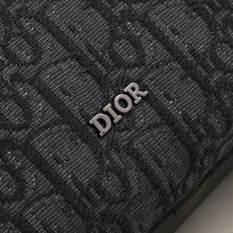 Genuine Christian Dior Satchel Bags