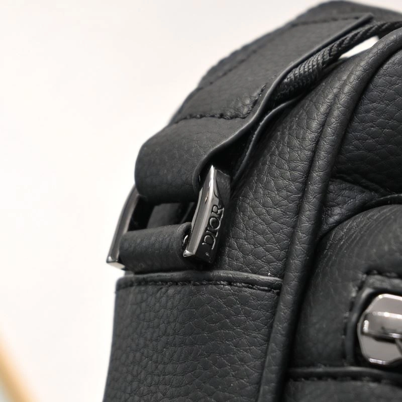 Genuine Christian Dior Satchel Bags