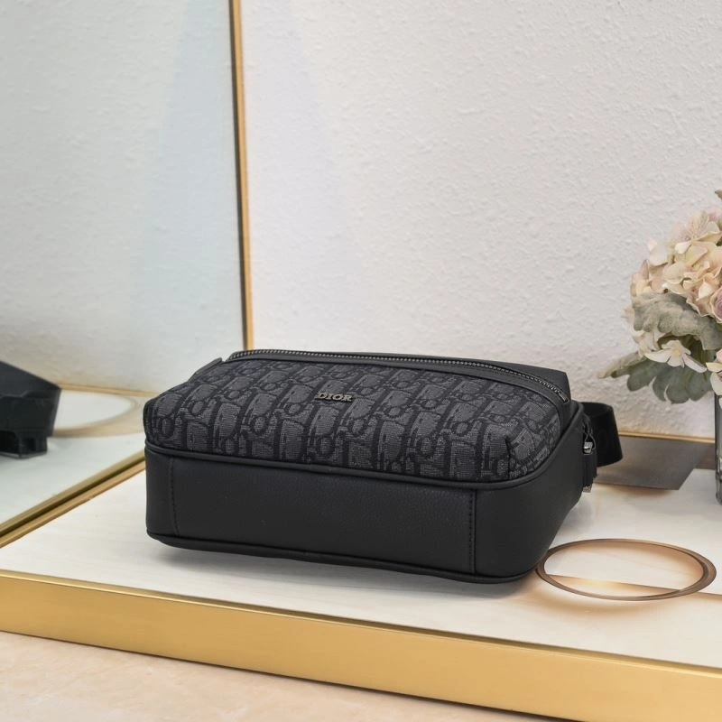 Genuine Christian Dior Satchel Bags