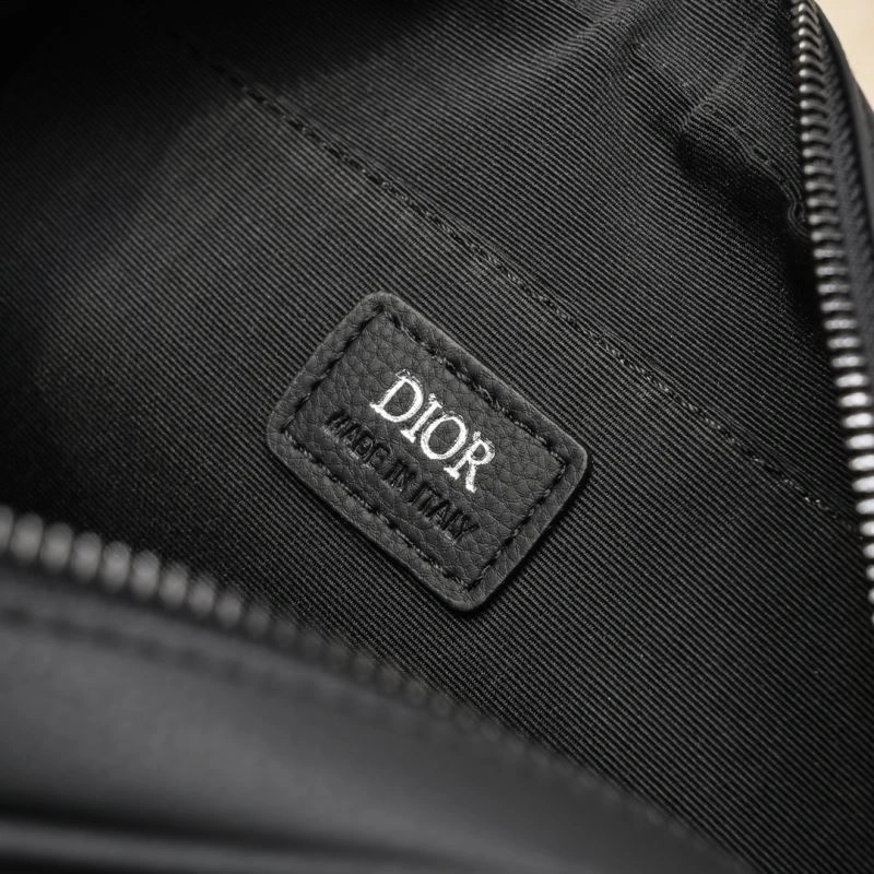 Genuine Christian Dior Satchel Bags