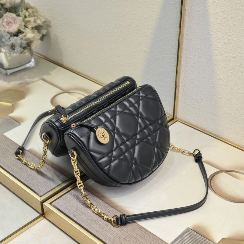 Economical Christian Dior Satchel Bags