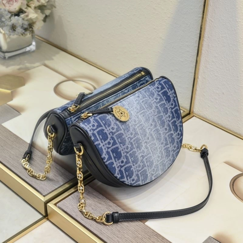 Reasonably priced Christian Dior Satchel Bags